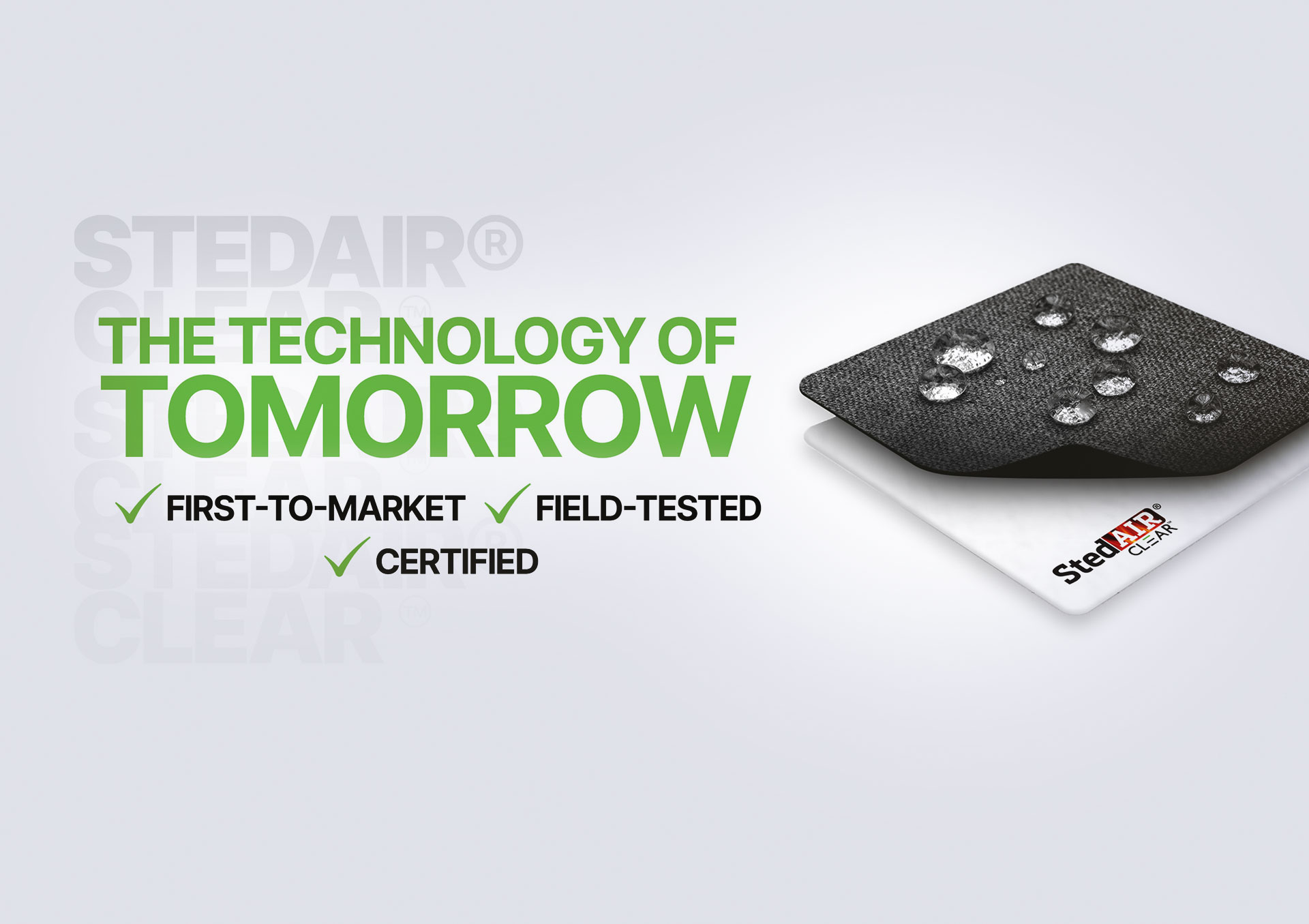 Home - Stedfast Inc.