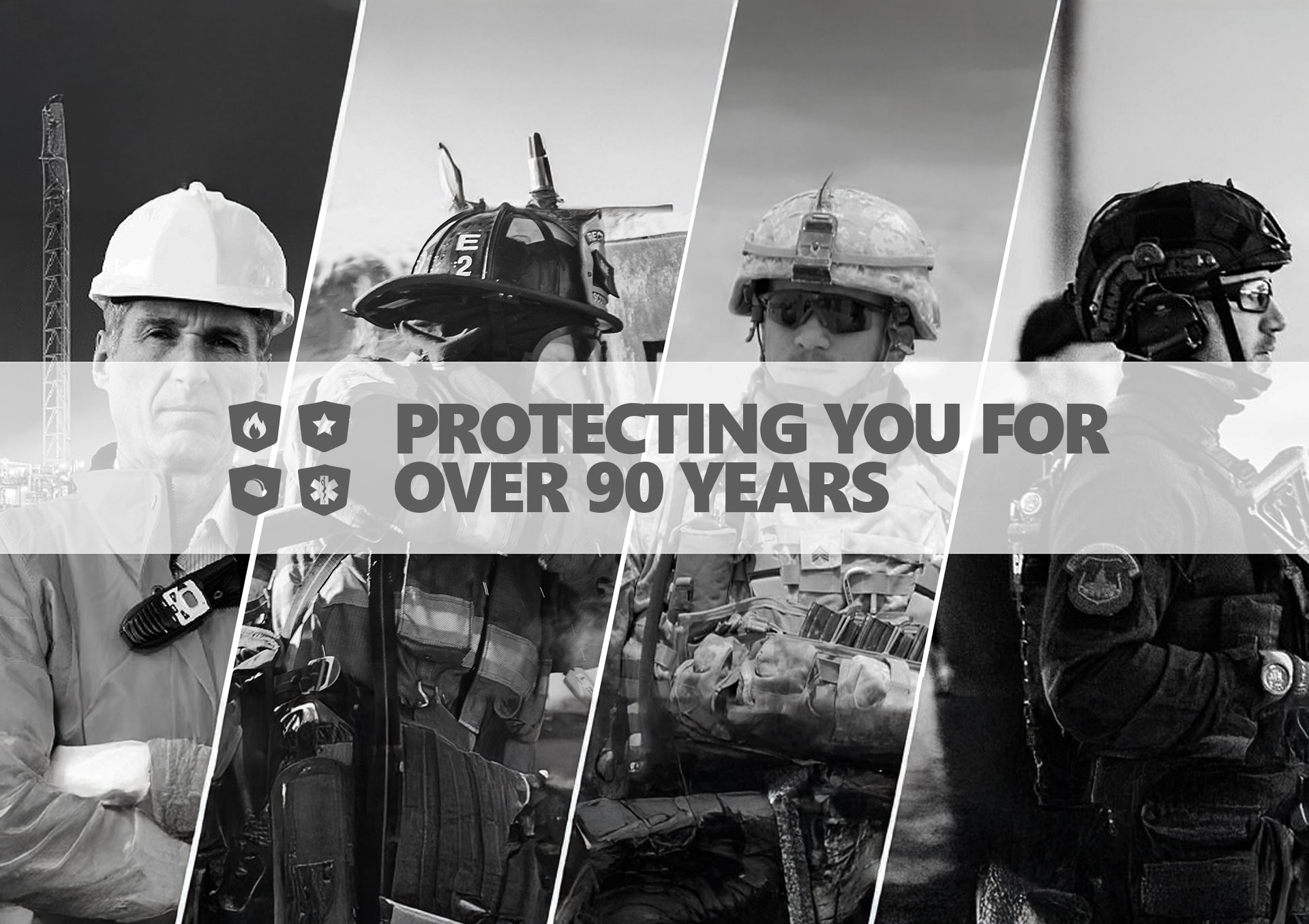 Home - Stedfast Inc.