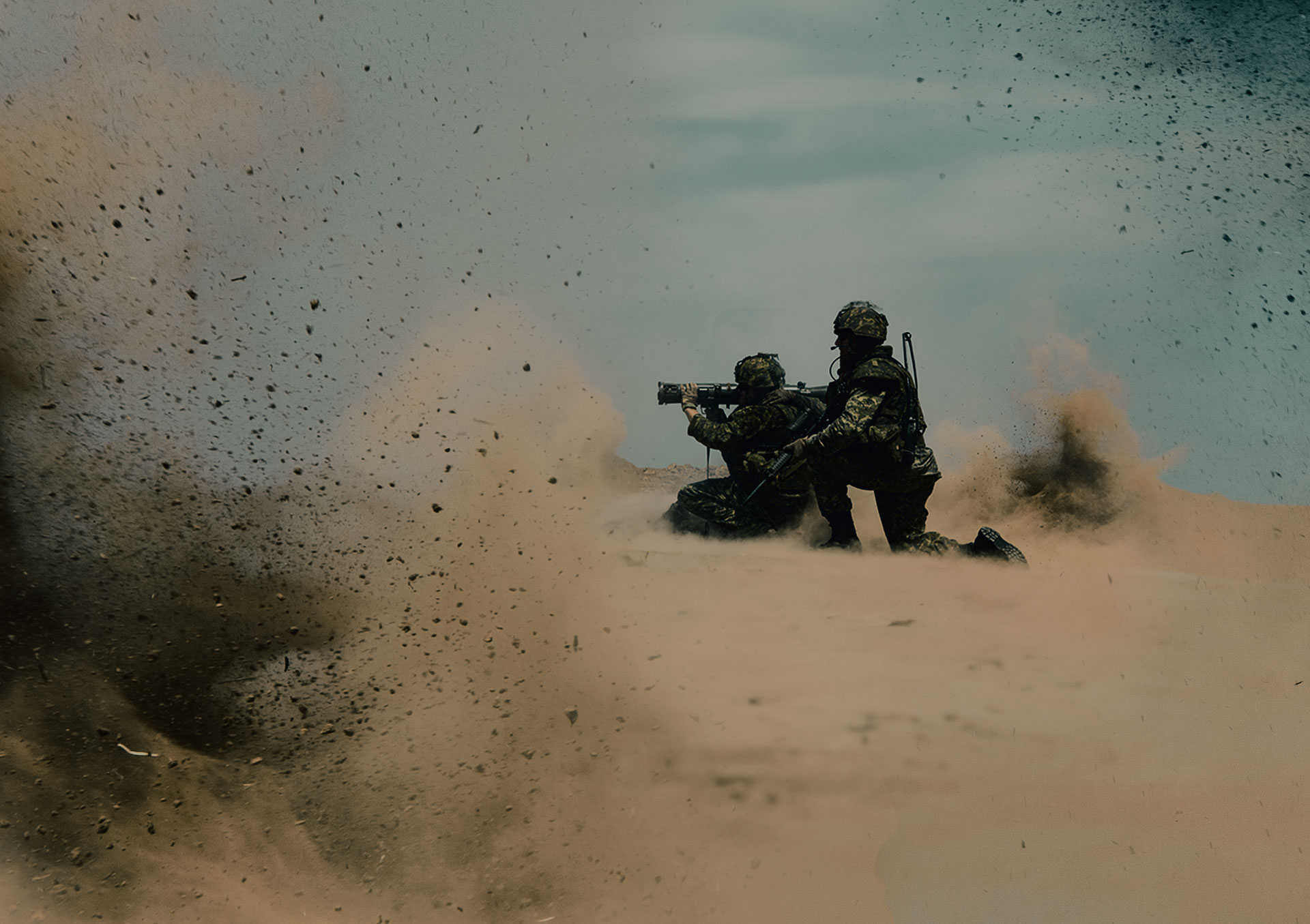 Home - Stedfast Inc.