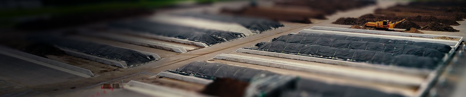 Compost Covers - Stedfast Inc.