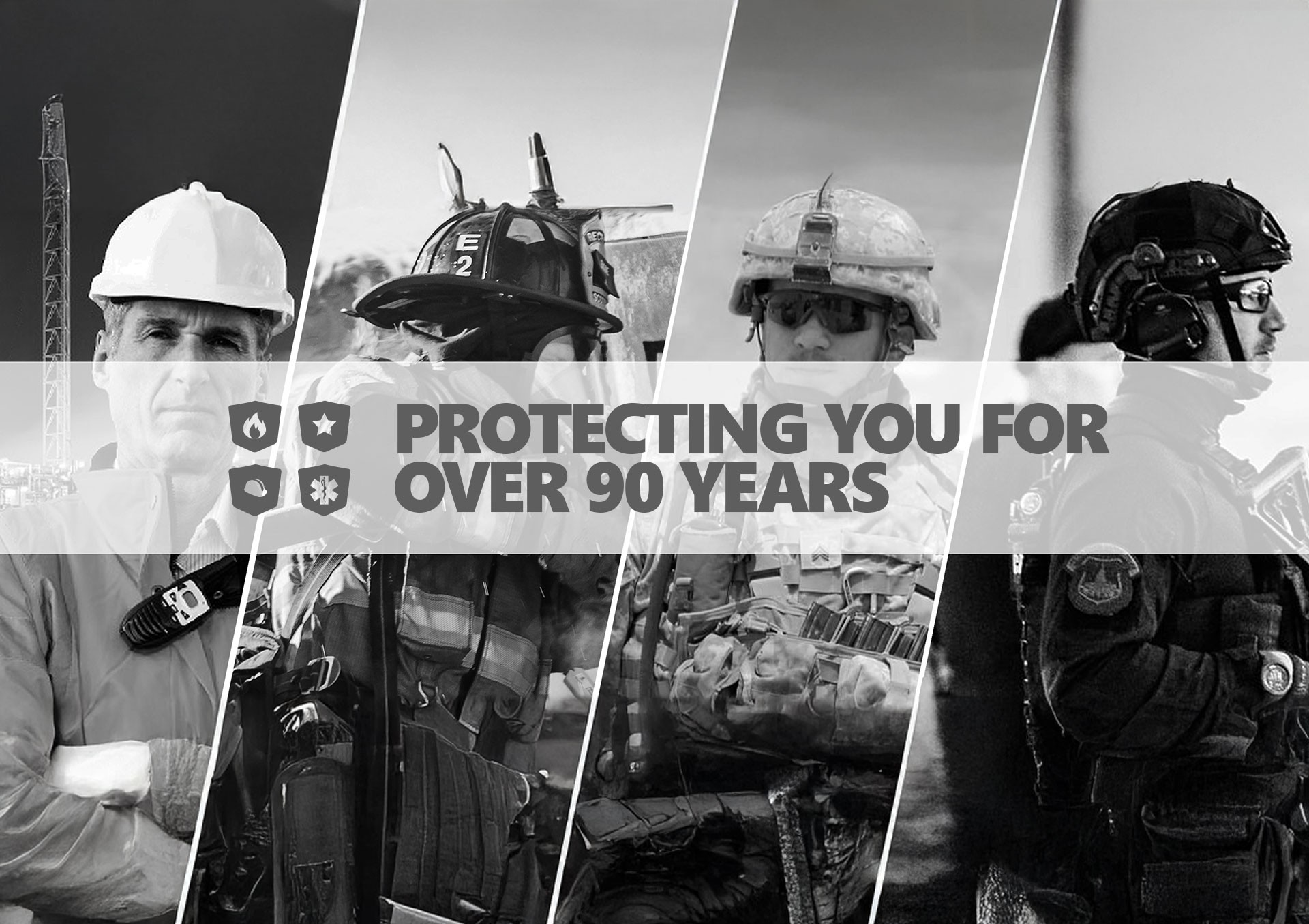 Home - Stedfast Inc.