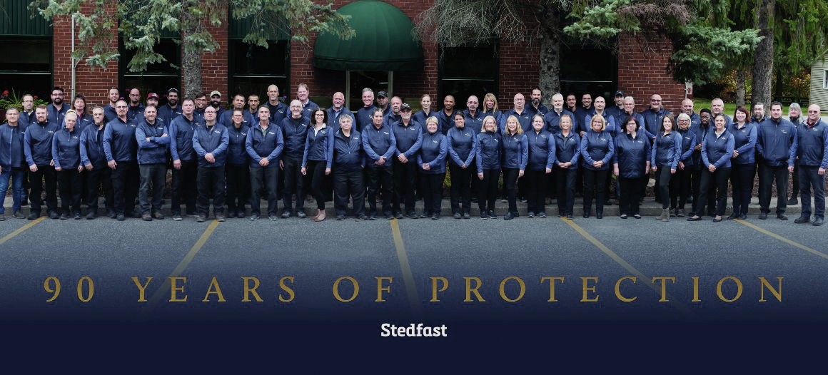 Home - Stedfast Inc.